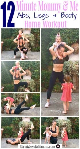 Don't Fear The Core- 26 Essential Exercises For Strong Abs During ...