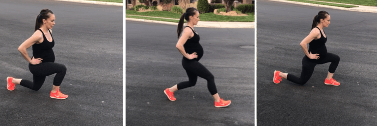 The 20 Best At Home Prenatal Exercises For Expecting Moms - Struggles ...