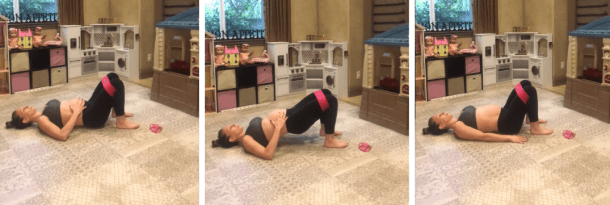 Don't Fear The Core- 26 Essential Exercises For Strong Abs During ...