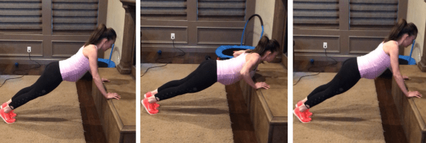 The 20 Best At Home Prenatal Exercises For Expecting Moms - Struggles ...