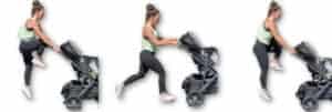 7 Best Stroller Exercises For Toned Legs - Struggles of a Fit Mom