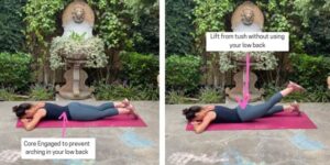 17 Postpartum Exercises To Transform Your Mom Butt - Struggles of a Fit Mom