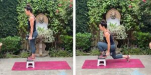 17 Postpartum Exercises To Transform Your Mom Butt - Struggles of a Fit Mom
