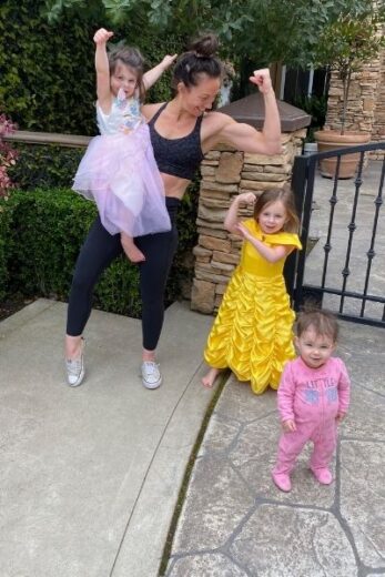 These Are The 15 Best Exercises To Target Your Underbutt