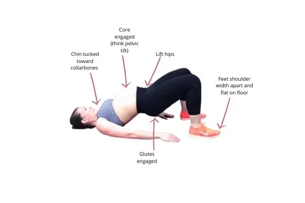 Ab Training During Pregnancy-30 Must Do Exercises - Struggles Of A Fit Mom