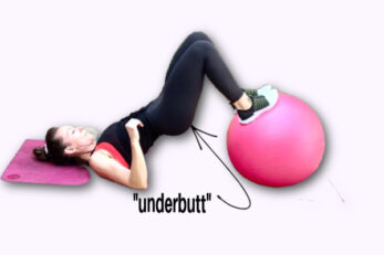 These Are The 15 Best Exercises To Target Your Underbutt - Struggles of ...