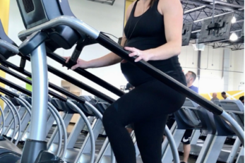 22 Exercises To Prepare Your Body For a Better Labor Experience