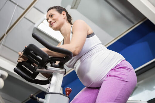 22 Exercises To Prepare Your Body For a Better Labor Experience