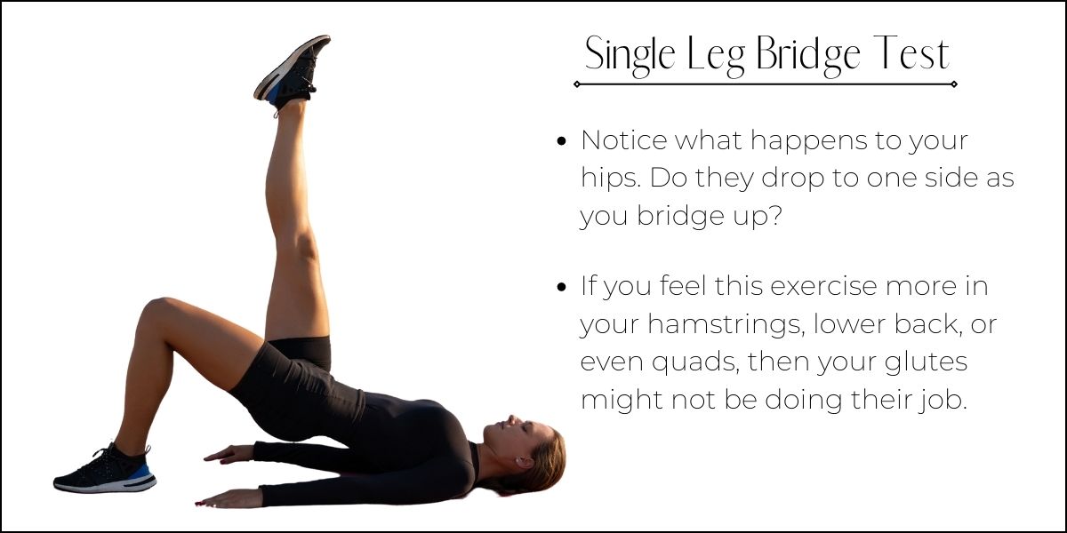 15 Glute Activation Exercises That Make Your Glutes Pop - Struggles of ...