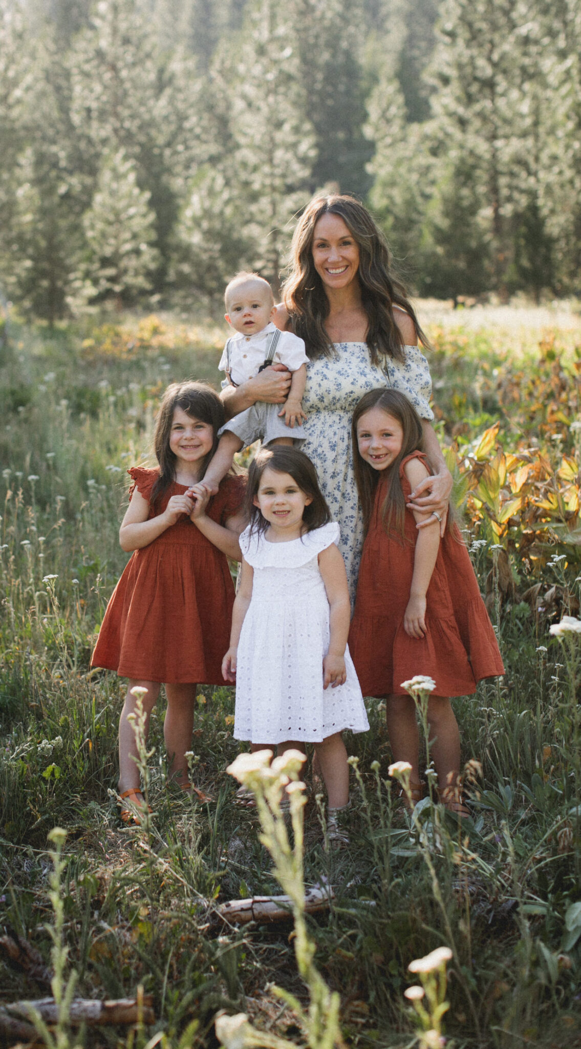 How To Reduce A C Section Belly Overhang Naturally [no More Hiding]