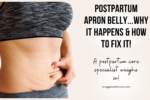 Say Goodbye to Apron Belly: The No-Surgery Solutions