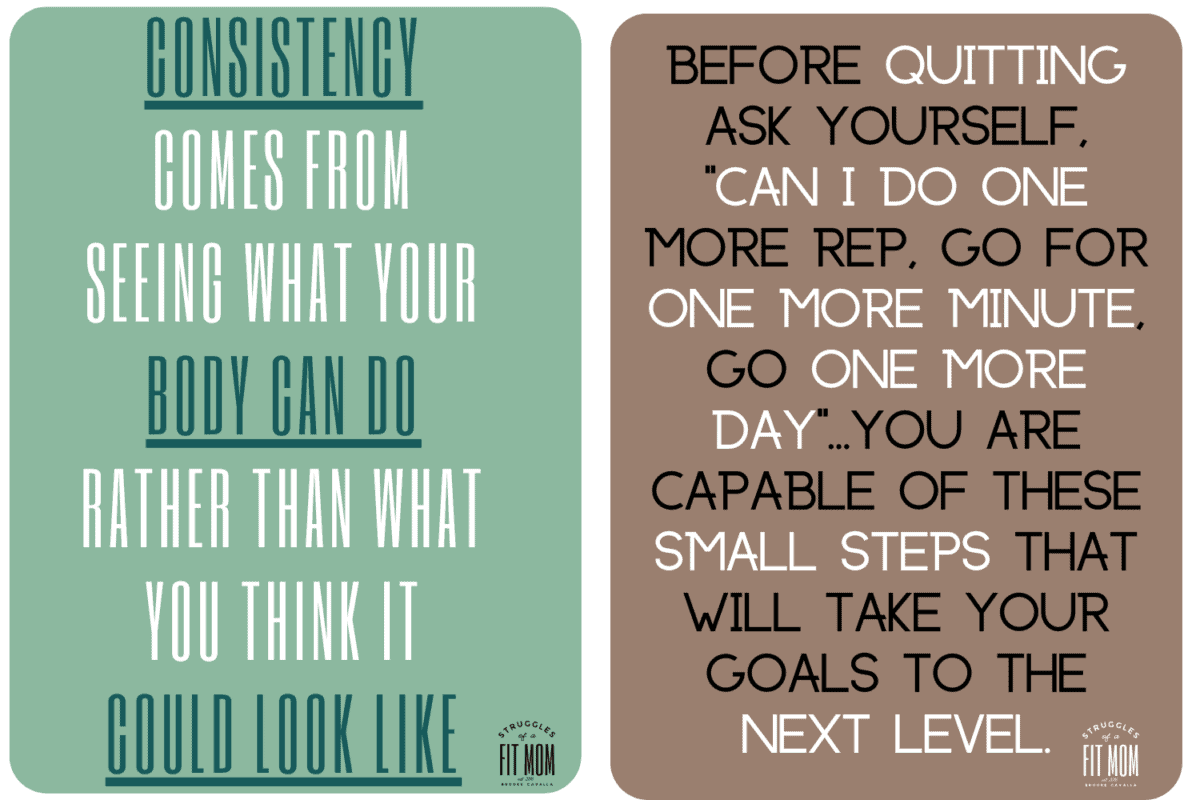 Unleash Your Inner Beast-135 Motivational Fitness Quotes for Women ...