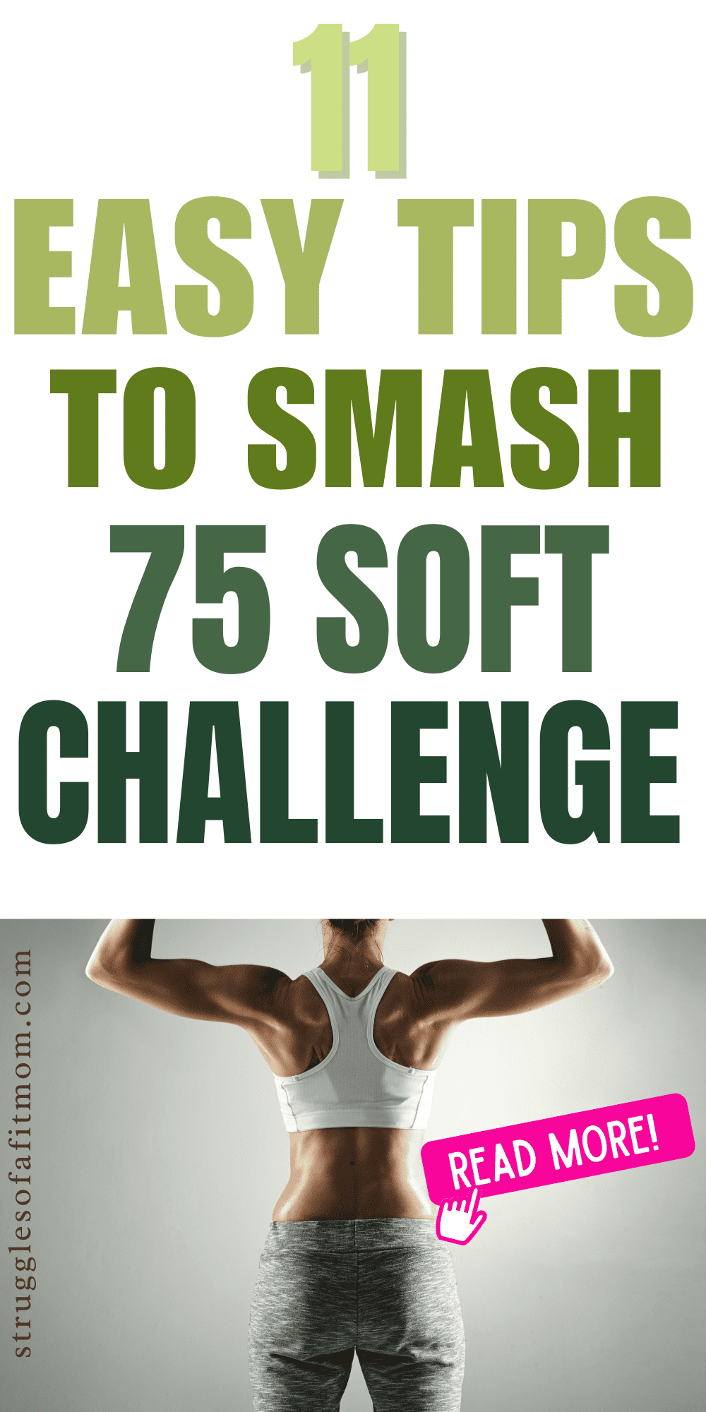 Considering the 75 Soft Challenge? Grab These Tips & Trackers for ...